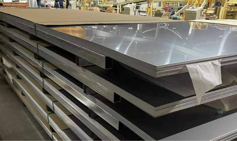 304 Stainless Steel - Foshan Wutai Steel Co., Ltd